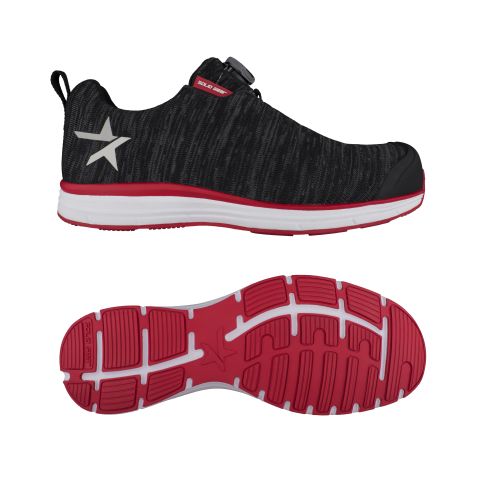 Haze Solid Gear Skyddssko 3017844 | Proffsmagasinet